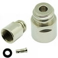 Tank for Outer Thread Tr21*4 To W21.8-14 Converts Adapters - Walmart.com