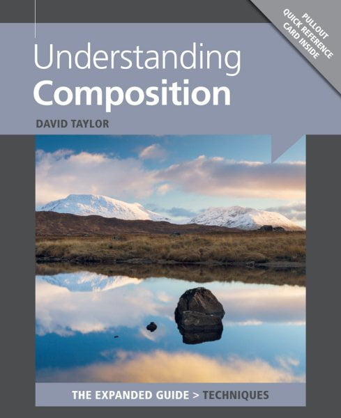 Pre-Owned Understanding Composition : The Expanded Guide: Techniques ...