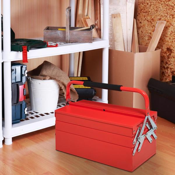 Click here for Unbranded Tool Box prices