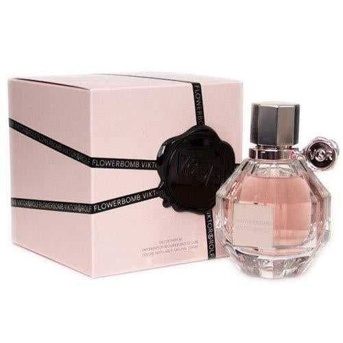 Click here for Viktor & Rolf Flowerbomb Eau De Parfum Spray 3.4 O... prices