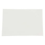 Sax Sulphite Drawing Paper, 50 lb, 9 x 12 Inches, Extra-White, Pack of ...