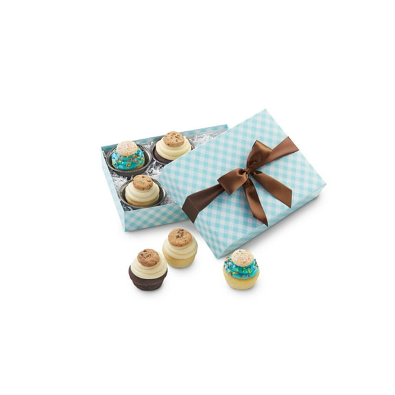 Hostess Suzy Q’s Chocolate Snack Cakes with Creamy Filling, 13 oz Box ...