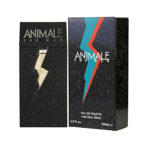Loción Animale de Animale EDT 200 ml Animale Animale | Bodega Aurrera ...