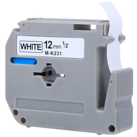 Label Tape, Convenient Practical Long Lasting Label Making, Outstanding ...
