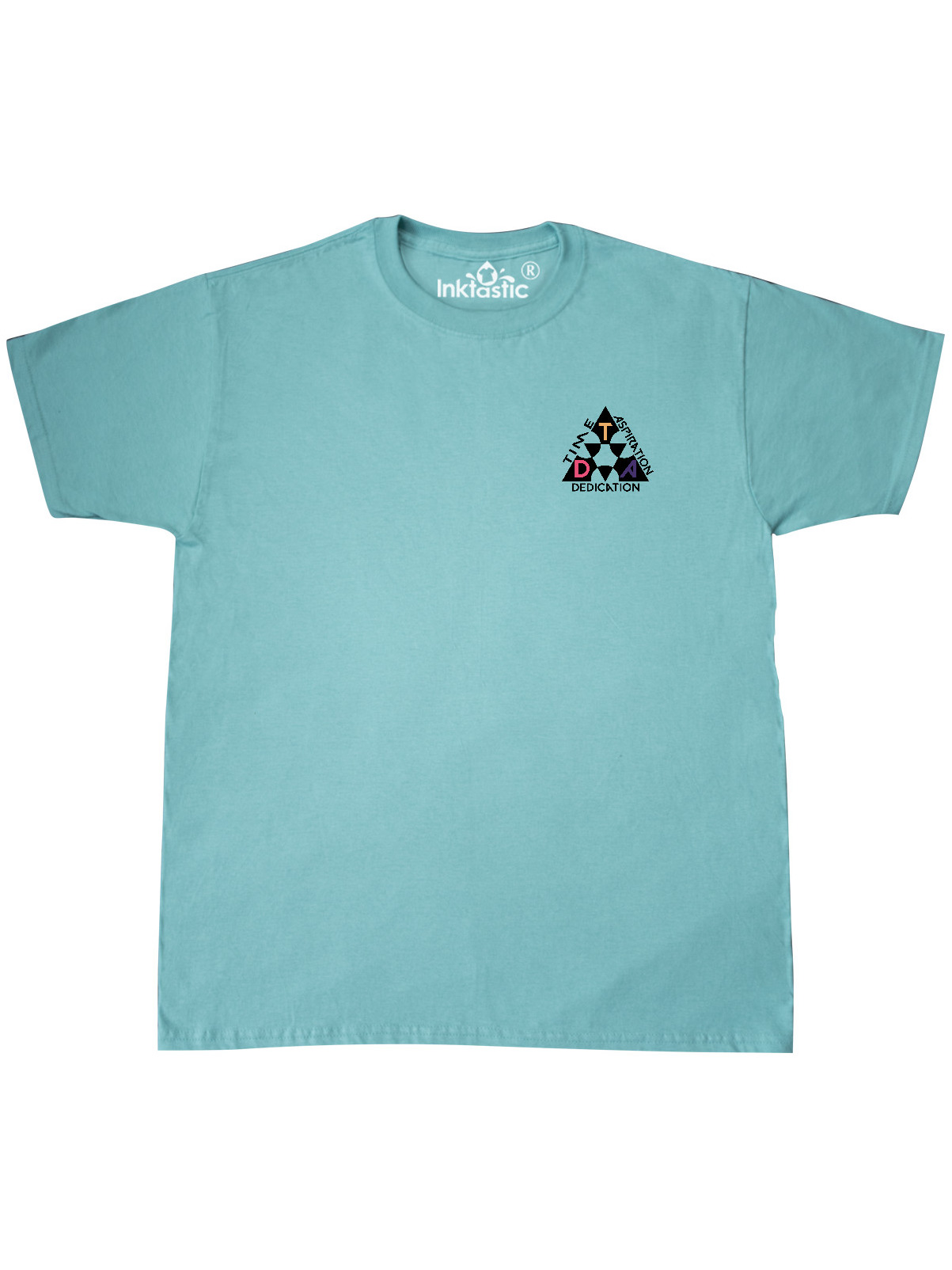 Inktastic TDA Merch T-Shirt - Walmart.com