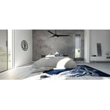 Star Fans Star X 57 Star X 57" Indoor / Outdoor Led Ceiling Fan ...