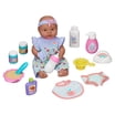 My Sweet Love Magic Baby Food Play Set - Walmart.com