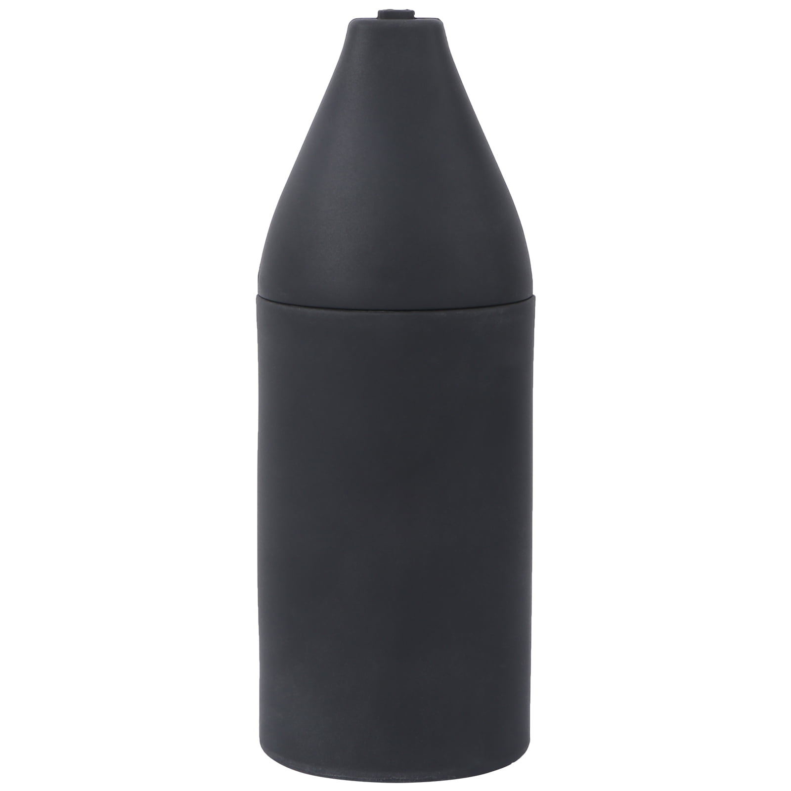 Empty Silicone Bottle Squeeze Dispenser Refillable Bottle Dish Washing ...