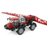 ERTL 1/64 Case IH Patriot 4350 Self-Propelled Sprayer, ERTL Prestige ...