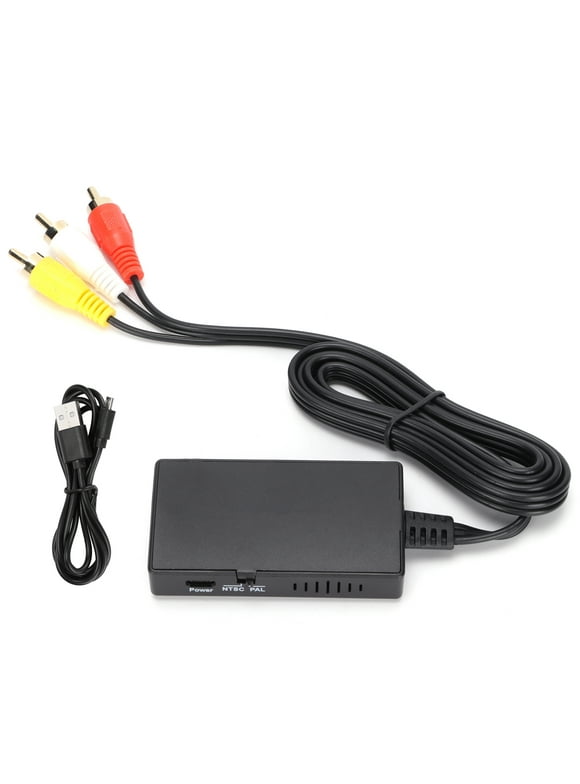 Digital TV Converters in TV Accessories - Walmart.com