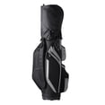 36 Inch 14 Way Top Divider Golf Cart Bag, 13 Pocket Nylon Golf Club ...