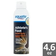 Equate Athlete's Foot Powder Spray, 4.6 Oz. - Walmart.com