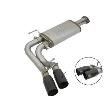 aFe POWER BladeRunner Charge Pipe, 46-20398-B, for Toyota Fits select ...