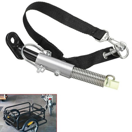 Bicycle trailer coupling adapter bicycle trailer coupling stroller ...