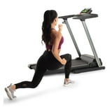 ProForm Cadence Compact 300 Folding Treadmill, Compatible with iFIT ...