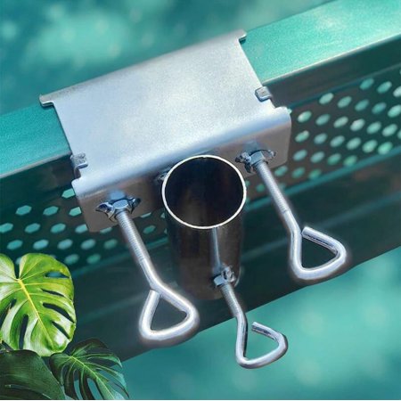 Balcony Parasol Stand Parasol Feet Parasol Stand for Garden Table ...