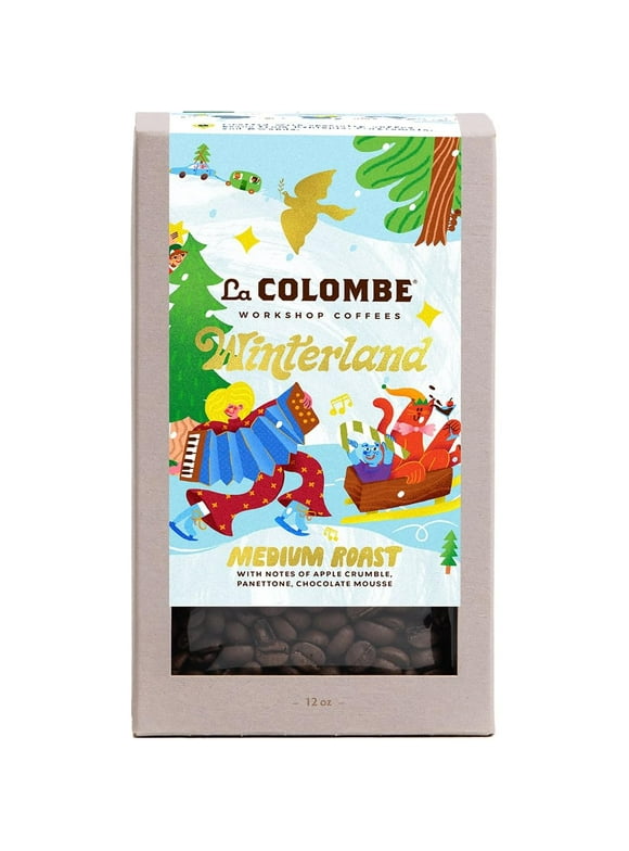 La Colombe Coffee and Coffee Pods - Walmart.com