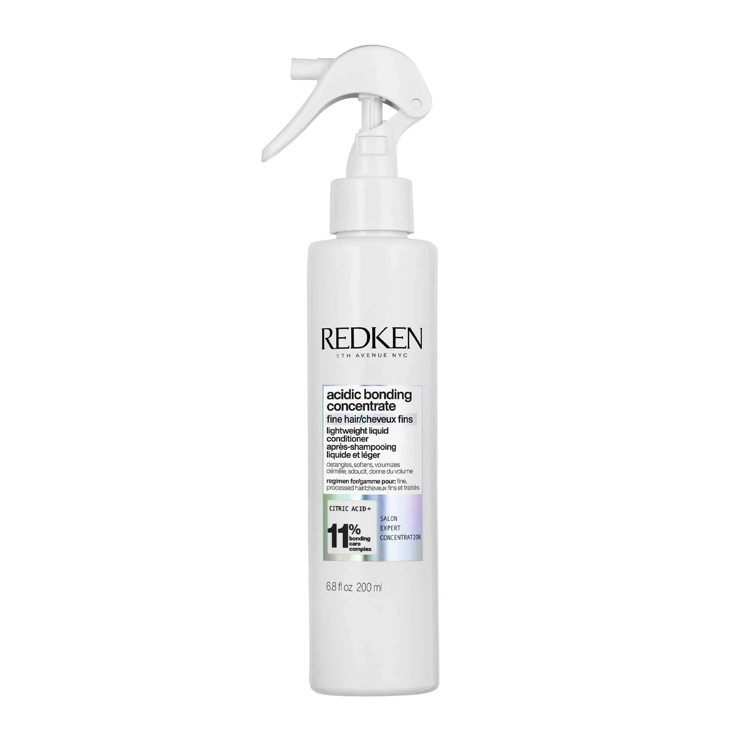 Click here for Redken Abc - Light Liquid Conditioner 200ml 200 Ml prices