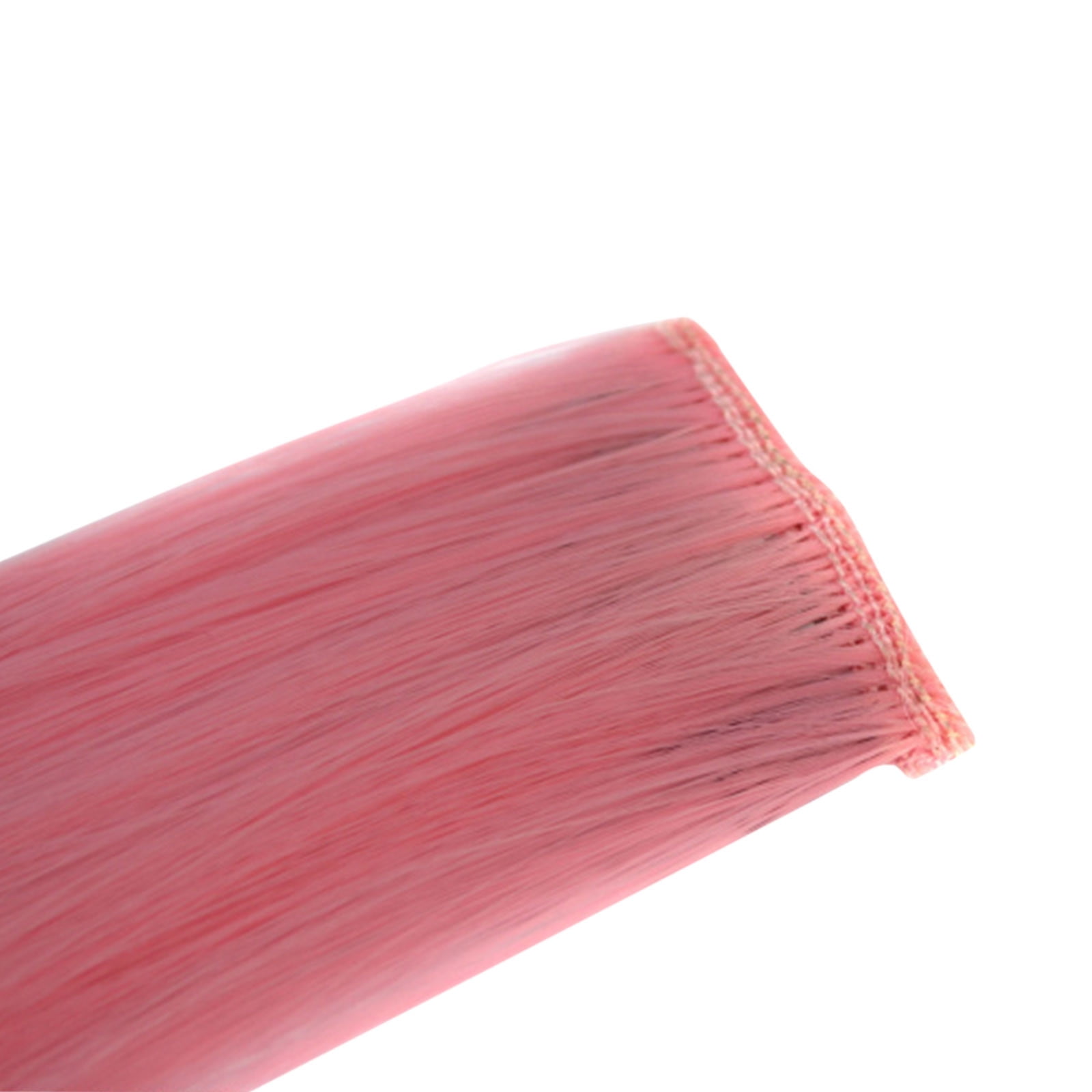 Extensiones de cabello de una sola pieza de 31 colores para extensiones ...