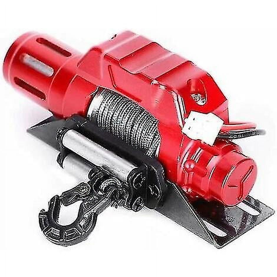 Click here for Homora Powerful Electric Winch - Heavy-Duty Towing... prices