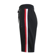 Scoop Women's Bermuda Denim Shorts - Walmart.com