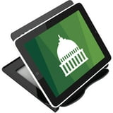 Deflecto 200404 eReader Stand - Walmart.com
