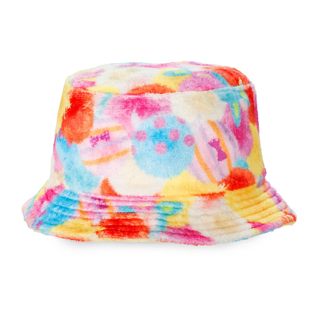 Pixar Fuzzy Fun Bucket Hat for Adults by Spirit Jersey - Walmart.com