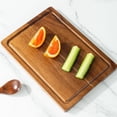 Wooden Cutting Boards Chopping Blocks Cheese Cutting Board Butcher ...