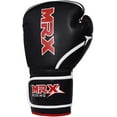 MRX Boxing Gloves Fighting Training Combat Train Workout Sparring ...