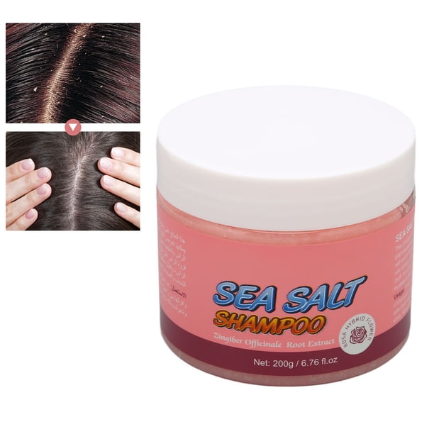 Scalp Scrub, Gentle Effective Cleansing Soothes Dryness Safe ...