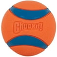 Chuckit! Ultra Balls X-Large Durrable Rubber - (3.5" Diameter) - Pack ...