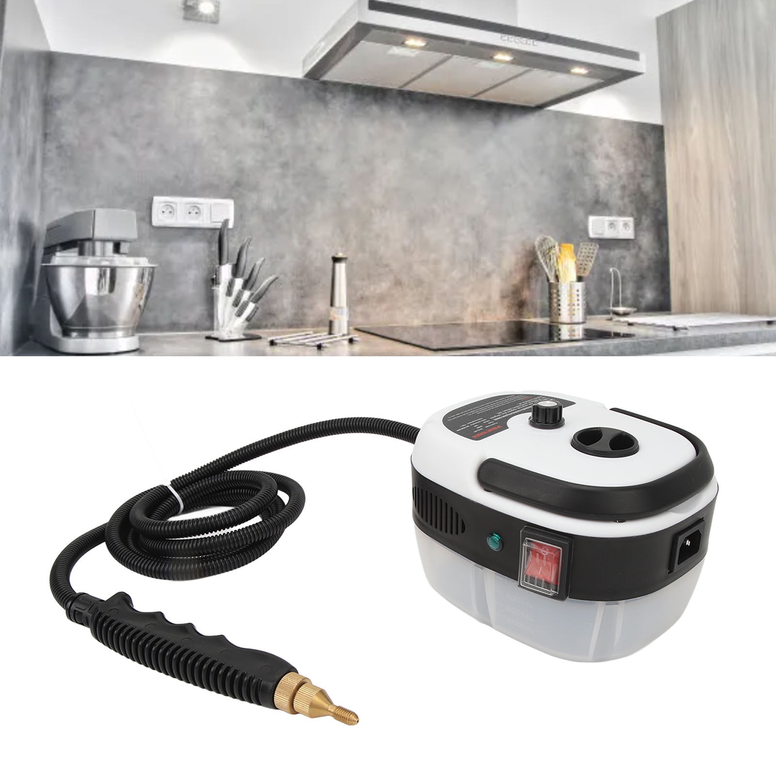 Click here for Crtynell 2500w High Pressure Steam Cleaner  High T... prices