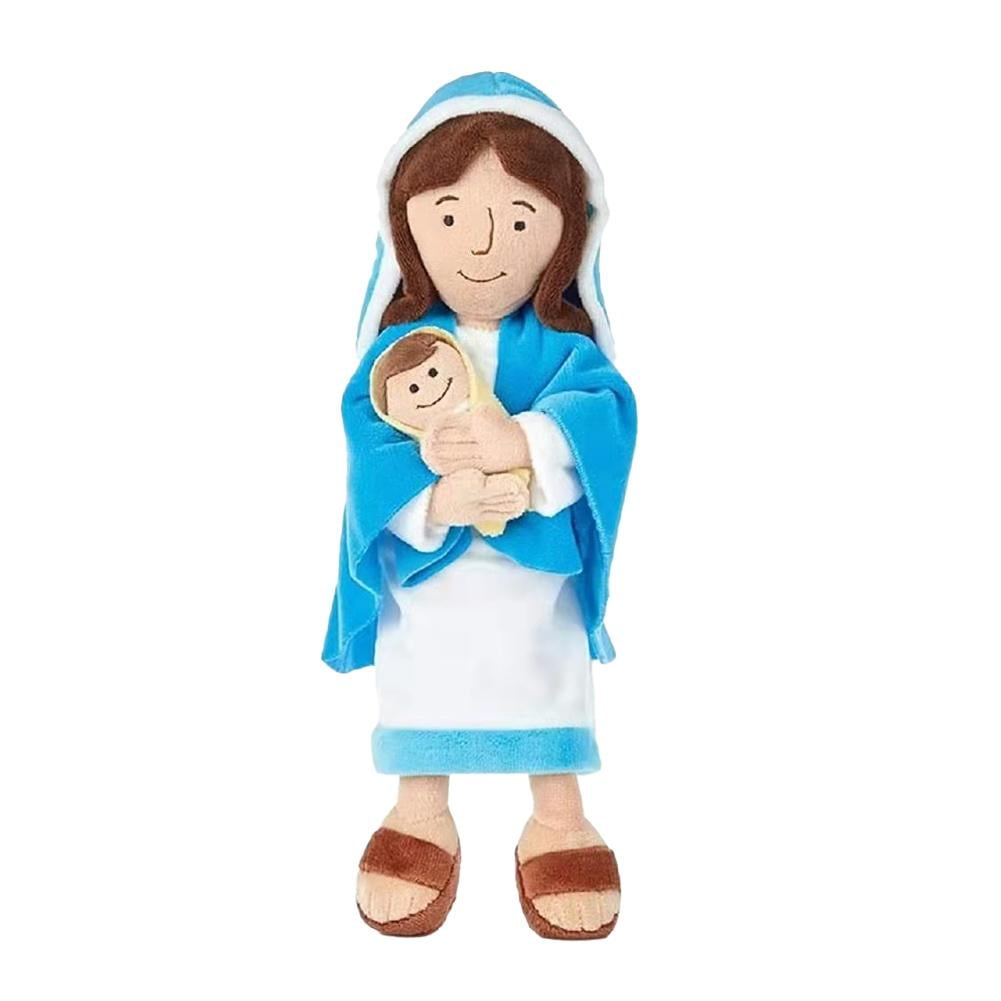 Click here for Unbranded Premium Maria Plush Doll 12 Or 14 Inch S... prices