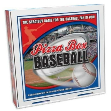 MLB Slammin' Sluggers Baseball Game - Walmart.com