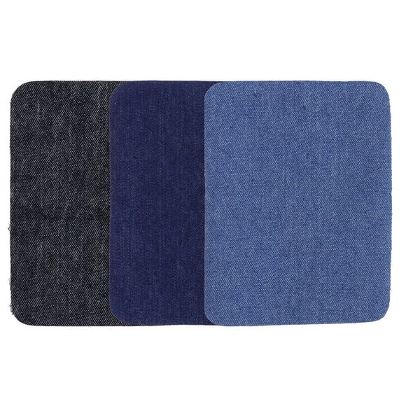 Iron Patches Jeans | Walmart Canada