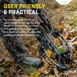 Tenpoint Crossbows Technologies Acudraw Cocking Device - Walmart.com