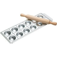 Norpro Ravioli Maker With Press - Walmart.com