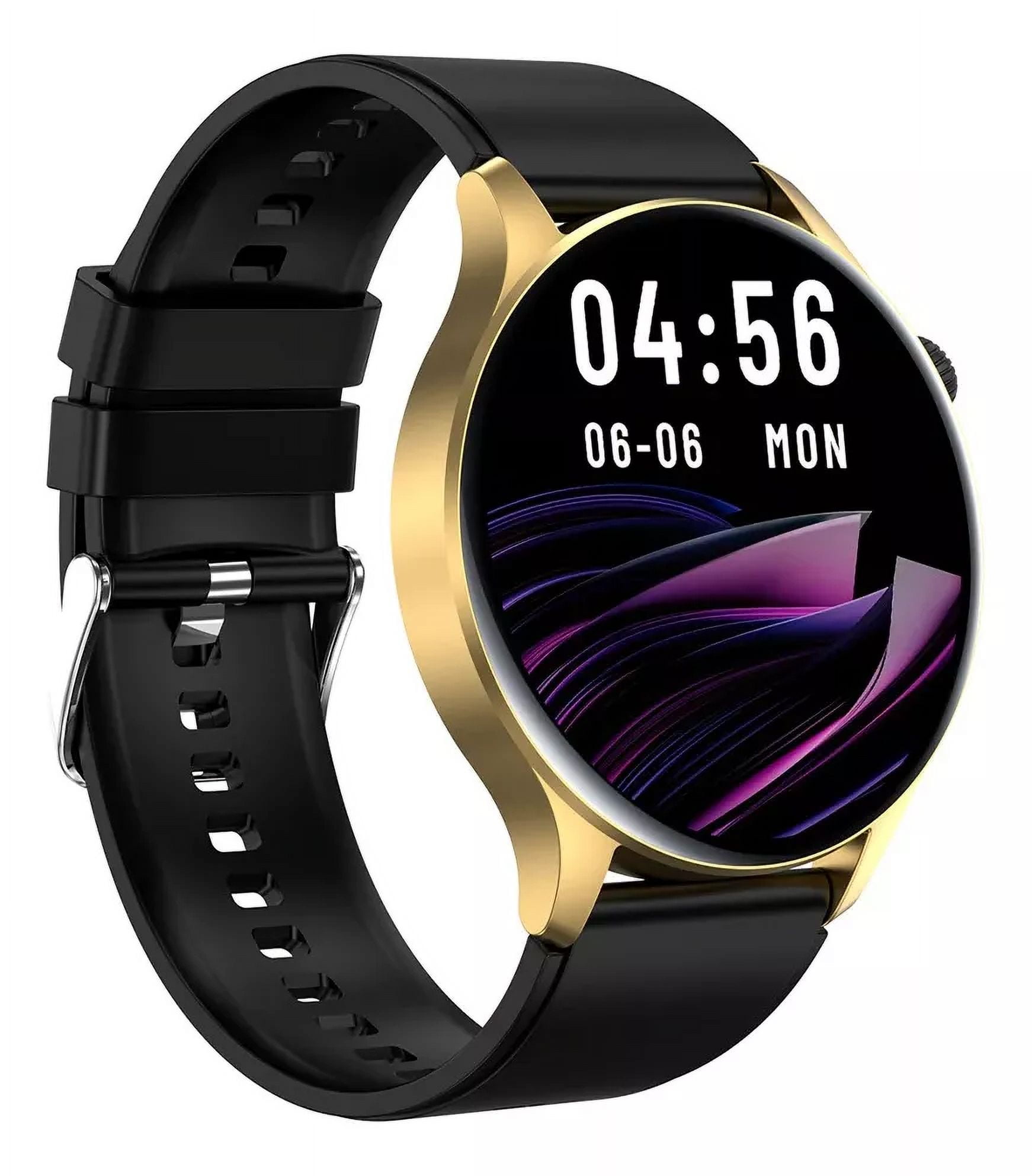 Nu Nordic - Smartwatch Reloj Deportivo Inteligente Race F1 | Bodega ...