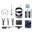 PlayStation VR Iron Man & Star Wars Bundle for PlayStation 4 & 5 ...