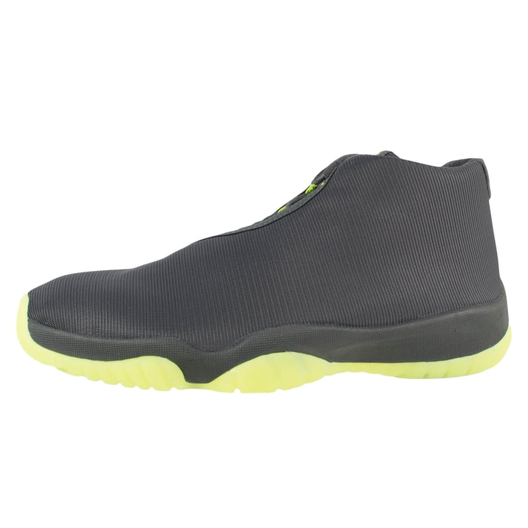 Jordan Future Black Reflective