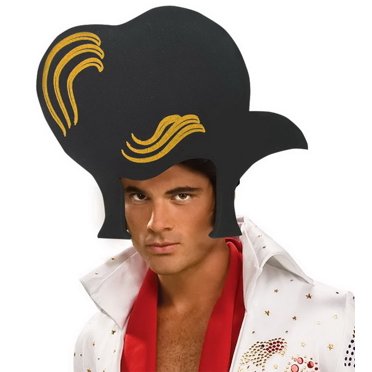 Funworld FNW-90142P-C Instant Adult Pirate Costume Kit, Hat, Hair ...