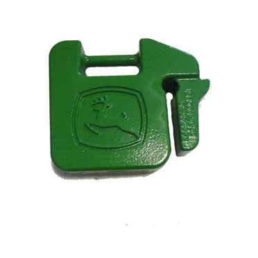 John Deere Original Equipment Tapered Roller Bearing (2-PACK ...