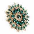 BIMZUC Crystal Glass Rhinestones Decoration DIY Clothes Women ...