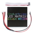 High Resolution P2.5 64X64 RGB LED Matrix Panel - Walmart.com