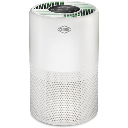VEVA ProHEPA 9000 Air Purifier - Allergen Remover for Large Room, Smoke ...