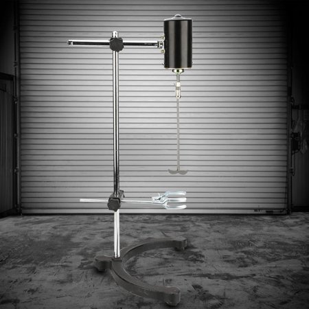 Electric Stirrer With Stirring Rod 100W Stirrer Mixer For Colleges And ...