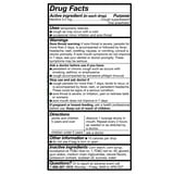 Equate Menthol Cough Drops, 30 Count, Soothes Sore Throat and Cough ...