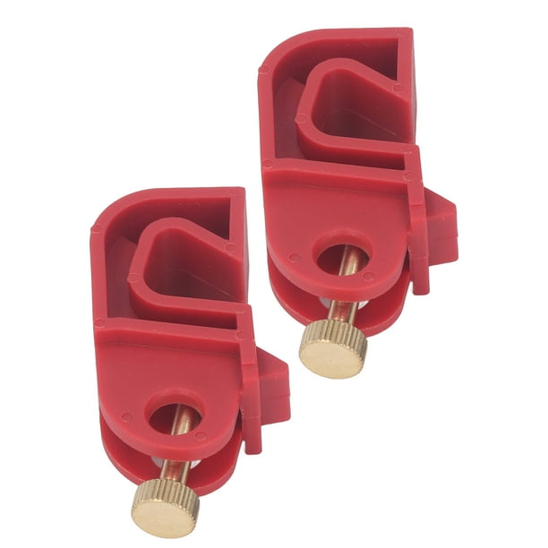 Circuit Breaker Lockout, Single Pole Breaker Lockout Stable Bright ...