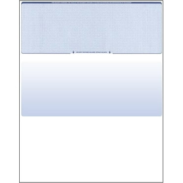 OfficeMax Continuous Computer Form Paper, 9-1/2"W X 11"L, 3 Part Color ...