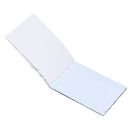 Notepad, Student Notepad Gradient Inner Page Pasteable Viscosity For ...